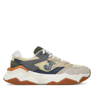Joma Sneakers Joma C1400 2536 C1400S2536 Beige