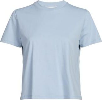 Saison 1865 T-shirt court Acla en coton