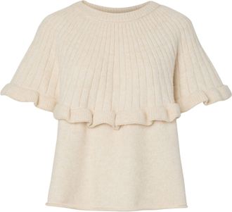 Pieces Pullover PCBEI