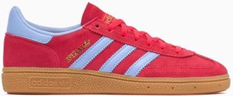 adidas Femme, Sport, Rouge, Taille: 38 1/2 EU Handball Spezial