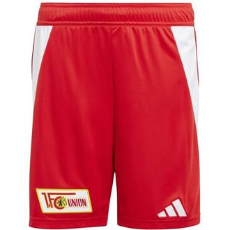 adidas Kinder Teamhose 1. FC Union Berlin 24/25 Kids Heim