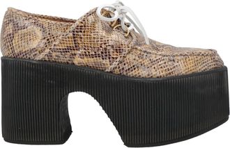 Roker SCHUHE - Schn&uuml;rschuhe auf YOOX.COM