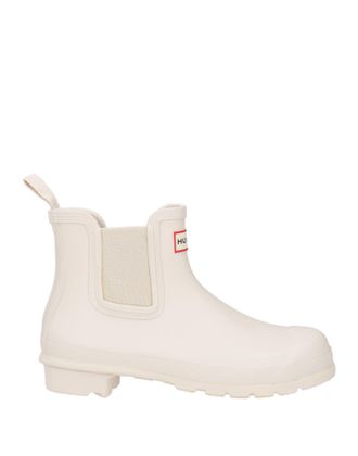 Hunter SCHUHE - Stiefeletten auf YOOX.COM