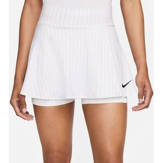 Nike Damen Rock NikeCourt Victory Dri-FIT Printed