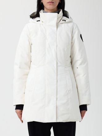 Canada Goose Manteau CANADA GOOSE Femme couleur Blanc