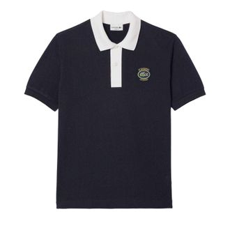 Lacoste Poloshirt für Herren (Blau)