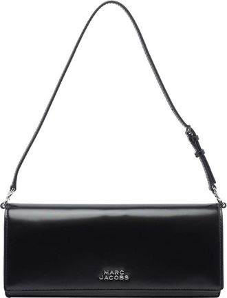 Marc Jacobs Schultertasche - Schwarz