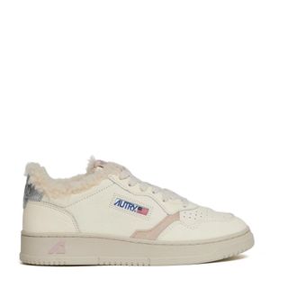 Autry Damen, Schuhe, Grau, 37 EUGröße