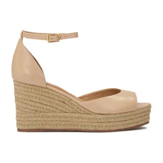 Kazar Sandalen mit Anker verziert mit Schnur - - Shoes - Damen - Beige - 40 EU