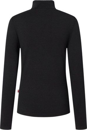 Joop Stehkragenpullover Kaisha Regular fit mit Rollkragen