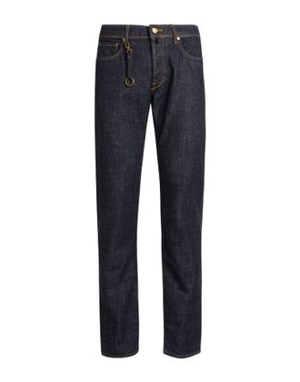 Incotex HOSEN & R&Ouml;CKE - Jeanshosen auf YOOX.COM