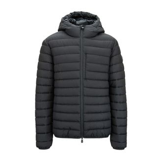 Save The Duck Herren Rei&szlig;verschluss Jacke - - Jackets - Herren - Gr&uuml;n - 3XL
