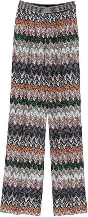 Missoni Casual Hose - Bunt
