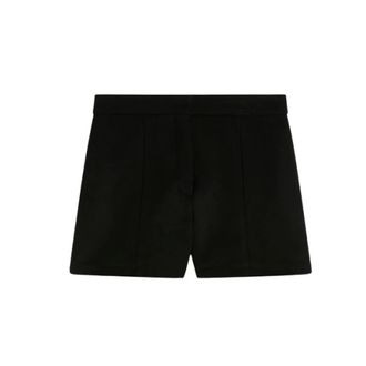 Sportmax Damen, Shorts, Schwarzk, XSGr&ouml;&szlig;e