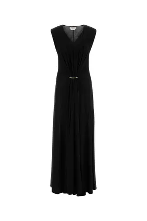 Sportmax Fervida Dress - Black