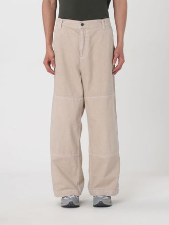Carhartt Work in Progress Pantalon CARHARTT WIP Homme couleur Beige