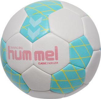 Hummel hmlCLASSIC Energizer HB, Off White/Light Blue/Yellow, 1