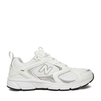 New Balance Sneakers New Balance C-NBML408W Wei&szlig;