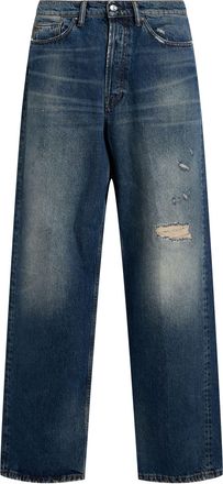 Nine In The Morning HOSEN & R&Ouml;CKE - Jeanshosen auf YOOX.COM