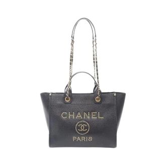Chanel Damen, Pre-Owned, Blau, ONE SIZEGr&ouml;&szlig;e