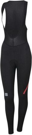 Sportful Fiandre NoRain W Bibtight - Radhose lang - Damen