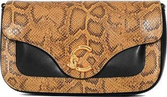 Coccinelle Sac Bandouli&egrave;re - Multicolore