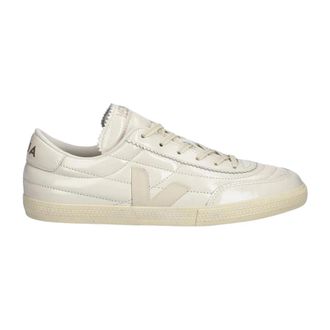 Veja Femme, Chaussures, Blanc, Taille: 38 EU Baskets