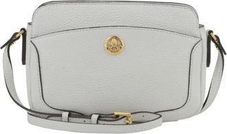 Pourchet Femme, Sacs, Blanc, Taille: ONE Size Sac bandouli&egrave;re Image