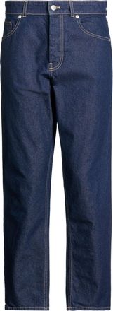 Maison Kitsun&eacute; HOSEN & R&Ouml;CKE - Jeanshosen auf YOOX.COM