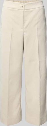 OPUS Straight Leg Hose mit Eingrifftaschen Modell Misha lane