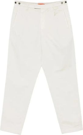Barena Homme, Pantalons, Beige, Taille: S Masco Trevo Pantalons