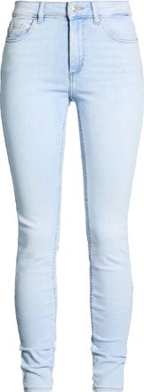 Only HOSEN & R&Ouml;CKE - Jeanshosen auf YOOX.COM
