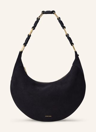 Anine Bing Anine Bing Schultertasche Kate blau