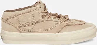 Vans Half Cab 33 Moc Vibram Classic Suede Sneakers Incense