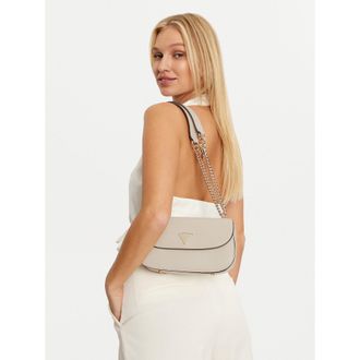 Guess Handtasche Guess HWVG94 93210 &Eacute;cru