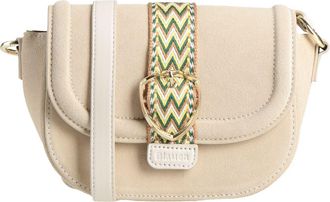 Blauer TASCHEN - Umh&auml;ngetasche auf YOOX.COM