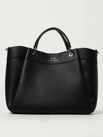 A|X Armani Exchange Sac Cabas ARMANI EXCHANGE Femme couleur Noir