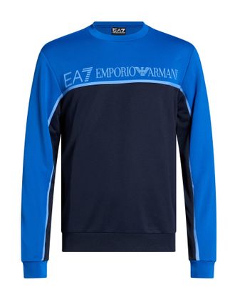 Emporio Armani TOPS - Sweatshirts auf YOOX.COM