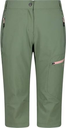 F.lli Campagnolo Damen Caprihose WOMAN CAPRI