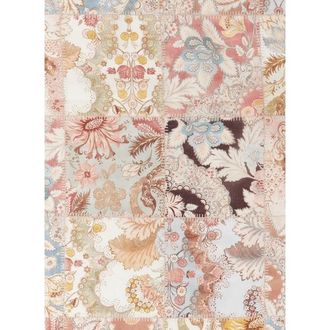 Zimmermann Pareo &agrave; motif en cotn