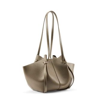 Yuzefi Sac port&eacute; &eacute;paule en cuir