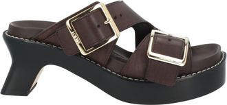 Loewe SCHUHE - Mules & Clogs auf YOOX.COM