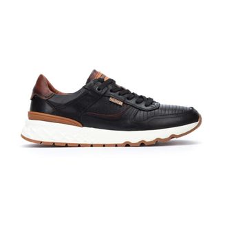 Pikolinos Herren, Schuhe, Schwarzk, 41 EUGr&ouml;&szlig;e