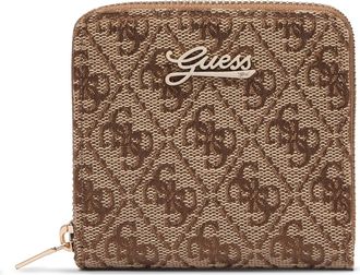Guess Geldb&ouml;rse Guess J6BZ05 W3967 Braun