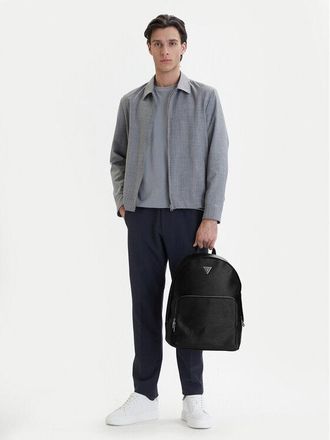 Guess Rucksack HMMIPW P6211 Schwarz