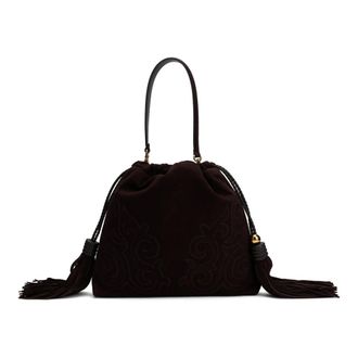 Etro Damen, Taschen, Braun, ONE SIZEGr&ouml;&szlig;e