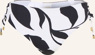 Max Mara Max Mara Beachwear Basic-Bikini-Hose Sibilla schwarz