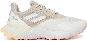 adidas Laufschuhe Terrex Soulstride JQ1602 Beige