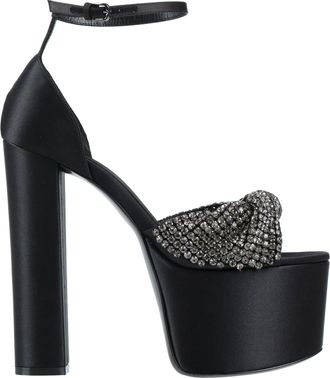 Sergio Rossi SCHUHE - Sandalen auf YOOX.COM