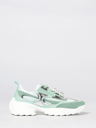Roger Vivier Sneakers ROGER VIVIER Damen Farbe Silber